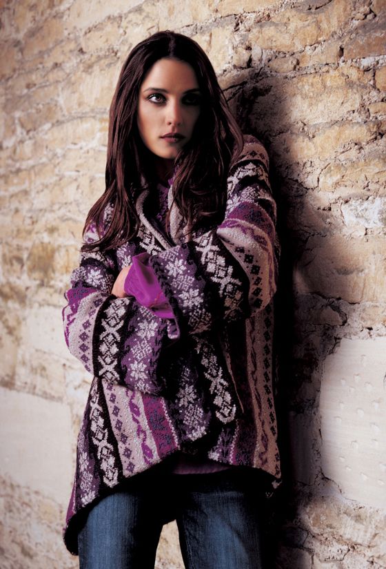 2005 Fashion Trends